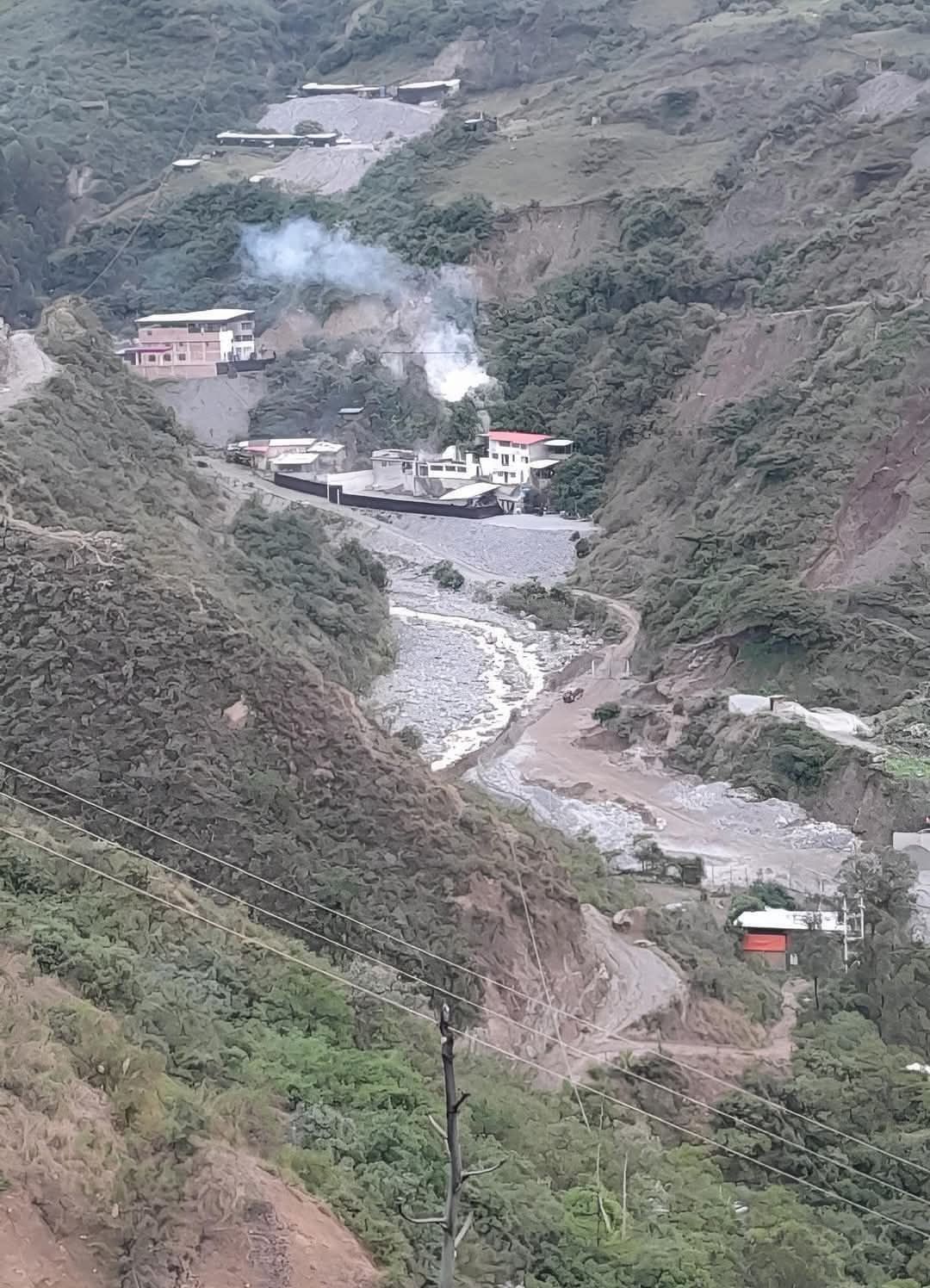Un muerto y varios desaparecidos deja ataque criminal a mina en Pataz ...
