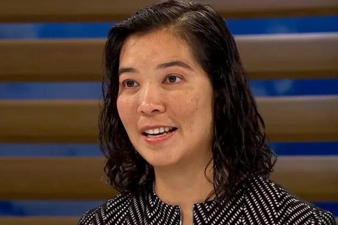 Abogada Romy Chang defiende a gerente del Real Plaza - CAUSA JUSTA