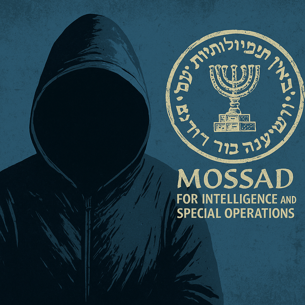 Mossad: historia, operaciones secretas y logros del servicio de ...