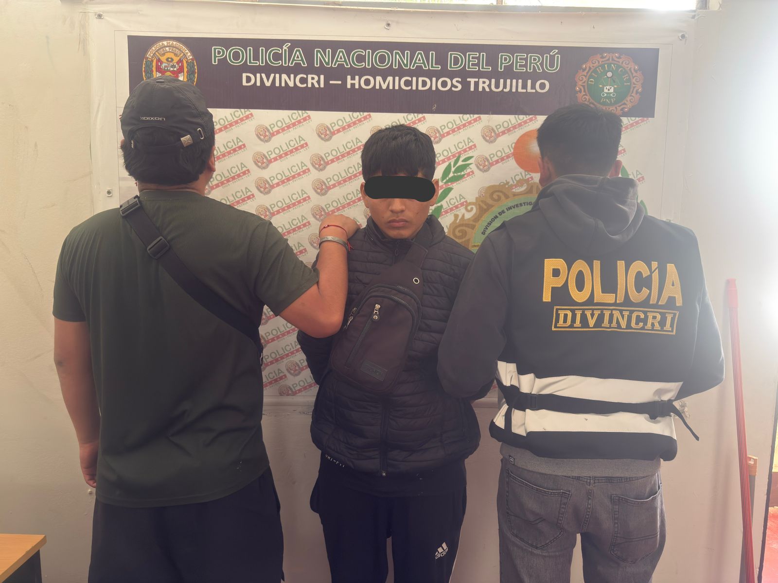Detenido queda libre pese a estar implicado en el crimen de alias “Seco ...